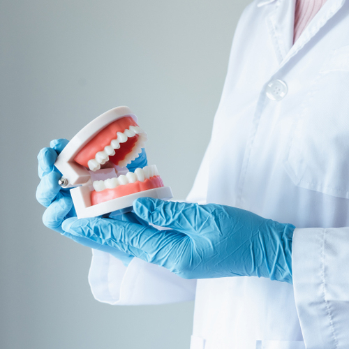 Orthognathic Surgery Thornton | Shine Orthodontics