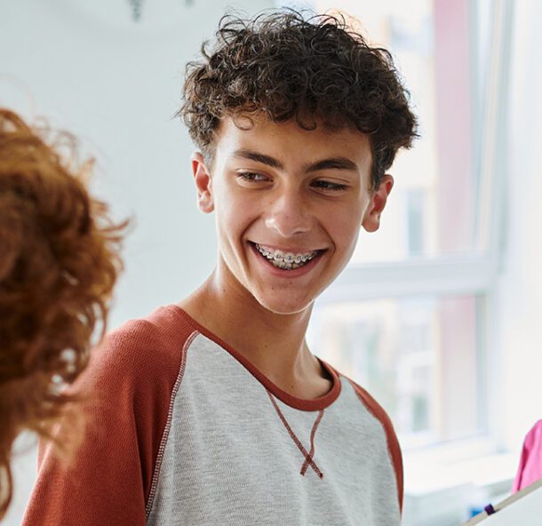 Braces in Thornton | Shine Orthodontics | Orthodontist Colorado