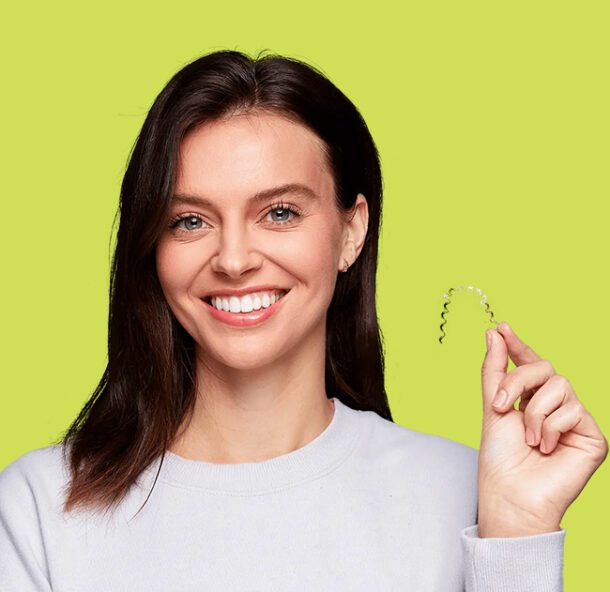 Inbrace InBrace | Shine Orthodontics | Braces | Thornton, CO