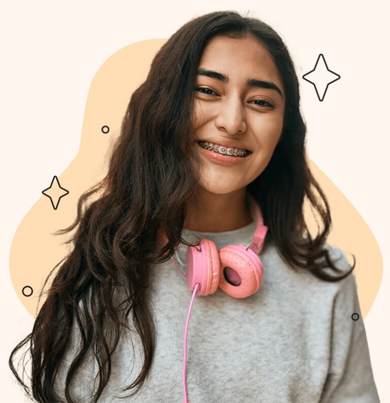 Life With Braces | Braces Thornton CO | Shine Orthodontics